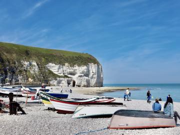 Office de Tourisme de Fécamp