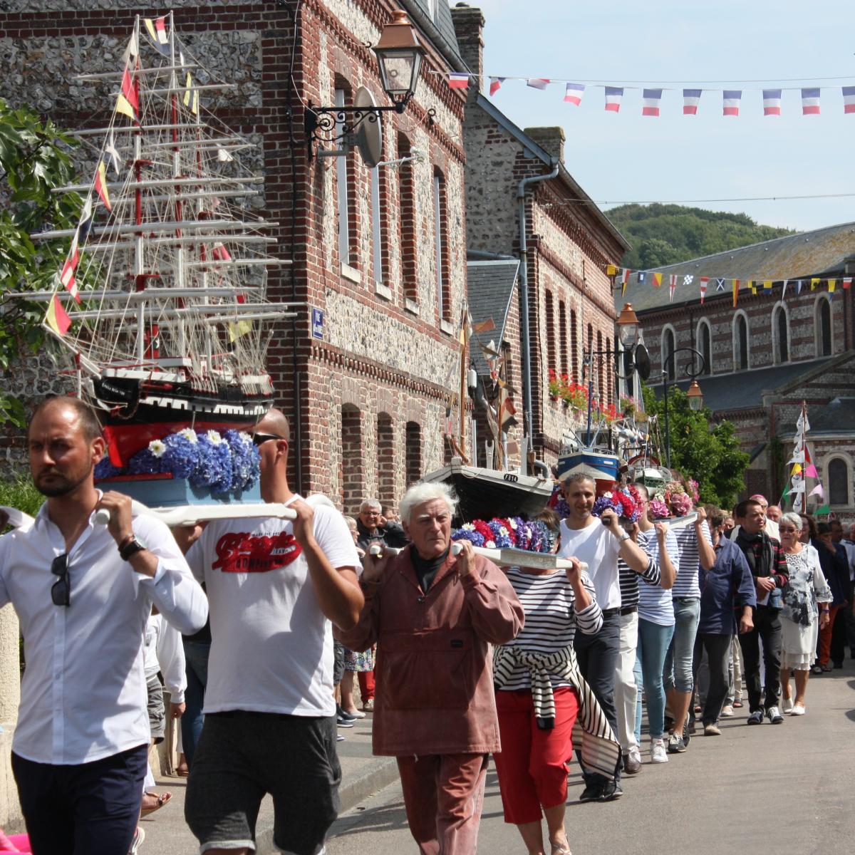 Webcam of the beaches | Office de Tourisme de Fécamp