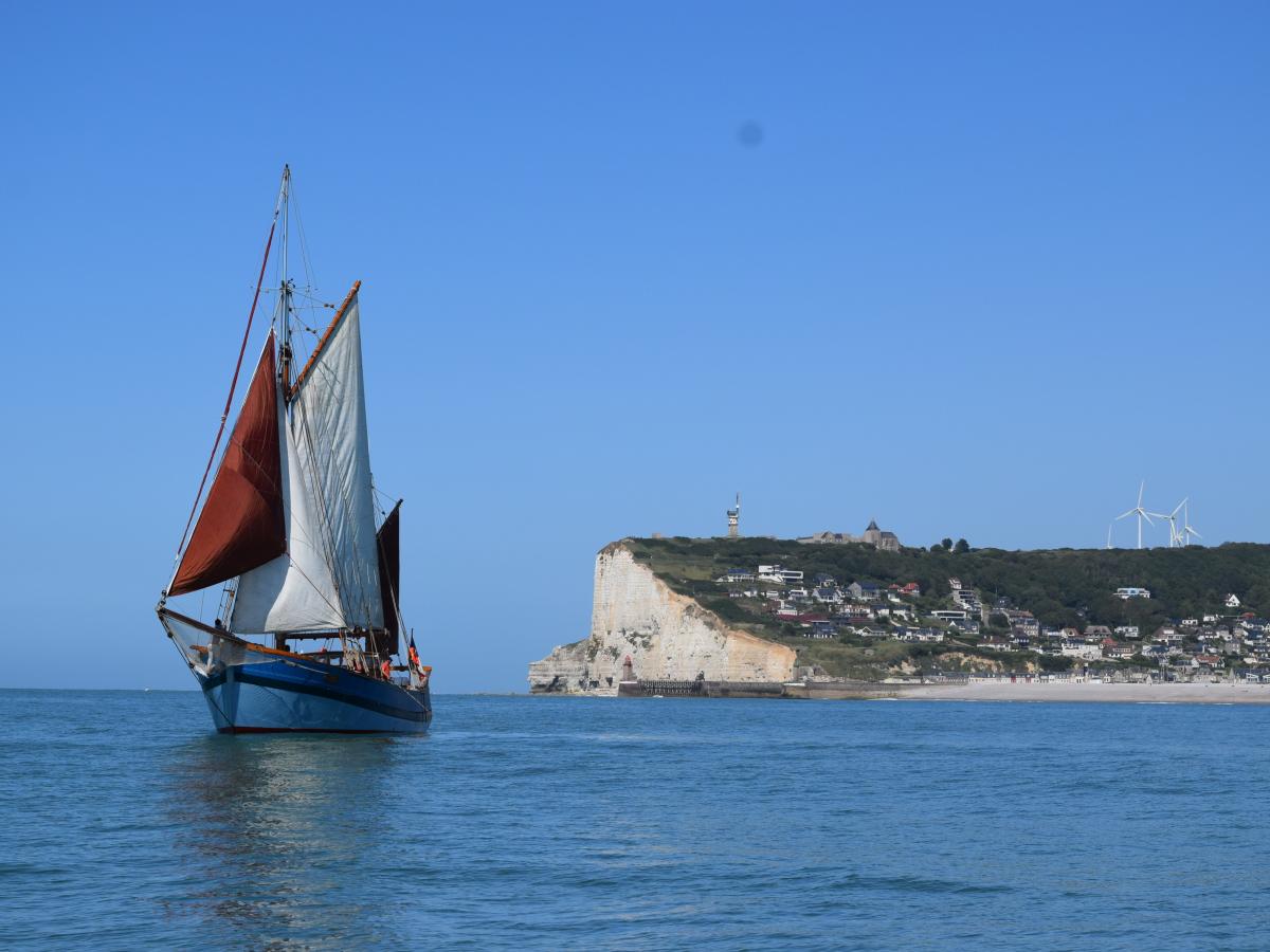 Découvrez Fécamp et sa destination | Office de Tourisme de Fécamp