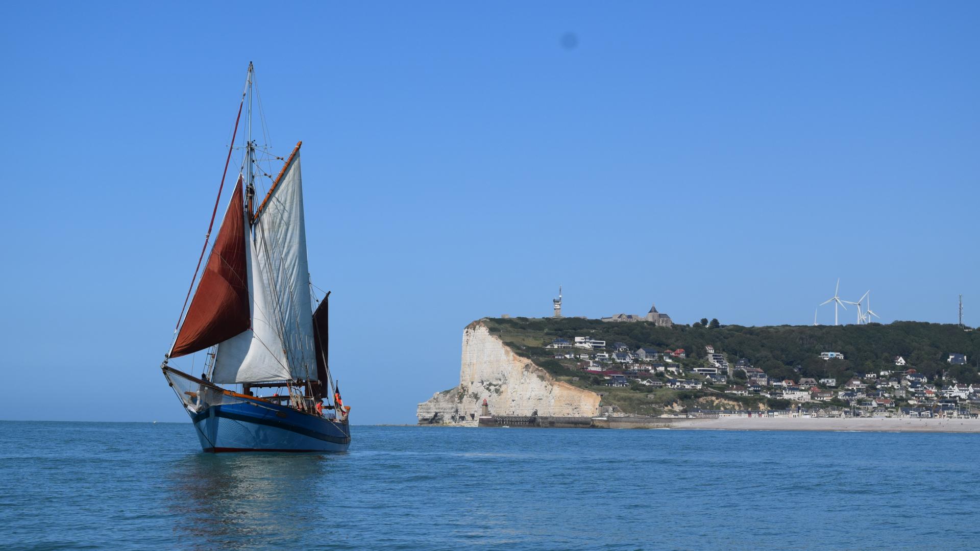 Office de Tourisme de Fécamp