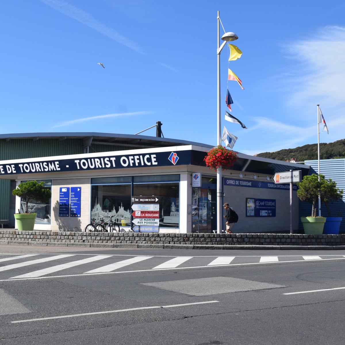 Fécamp, ville d’art et d’histoire (Fécamp) | Office de Tourisme de Fécamp