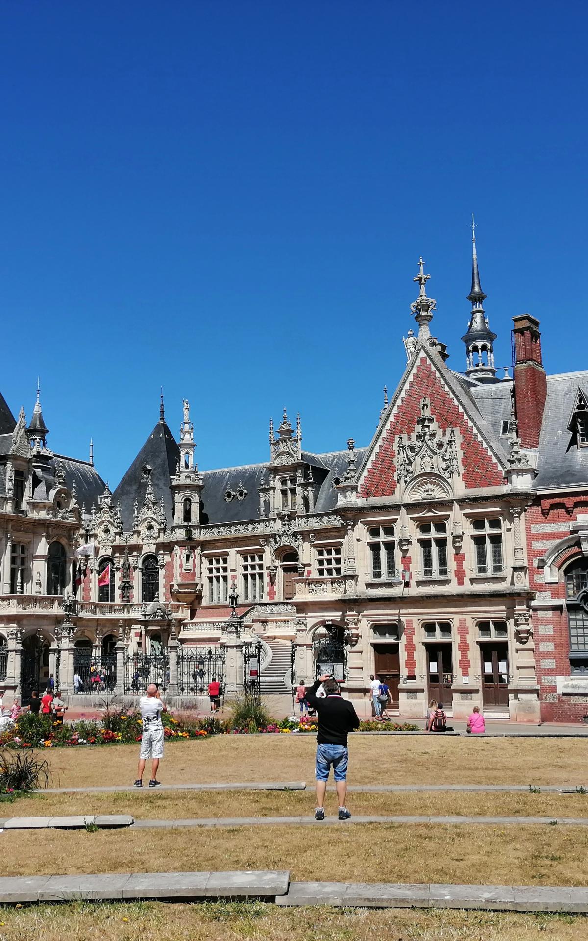 Nos incontournables | Office de Tourisme de Fécamp