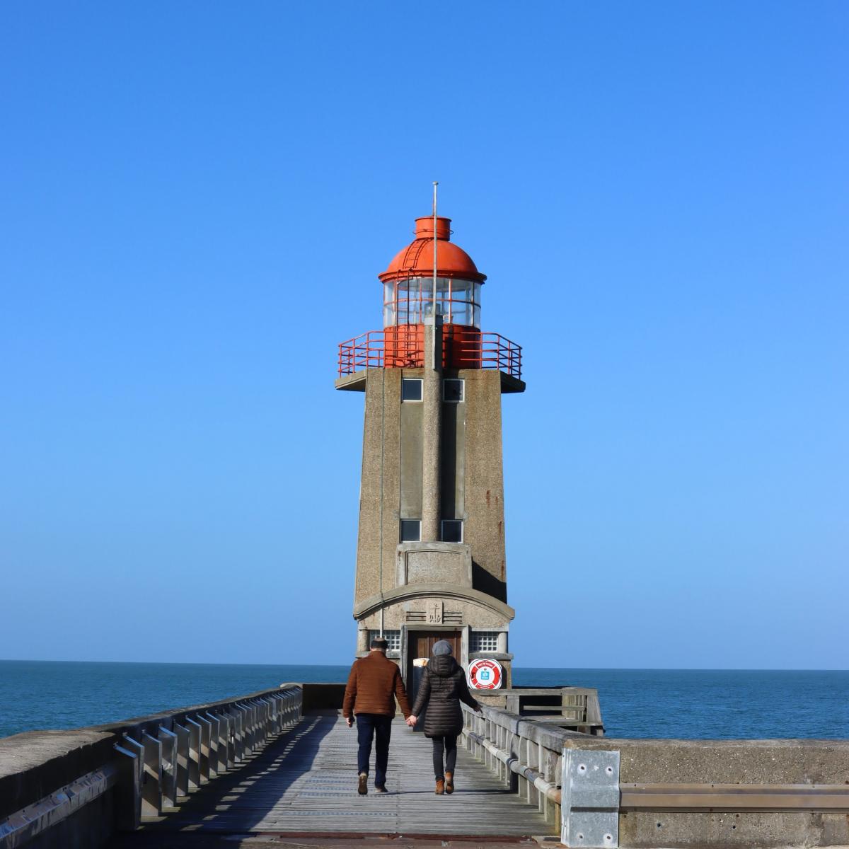 Accueil | Office de Tourisme de Fécamp