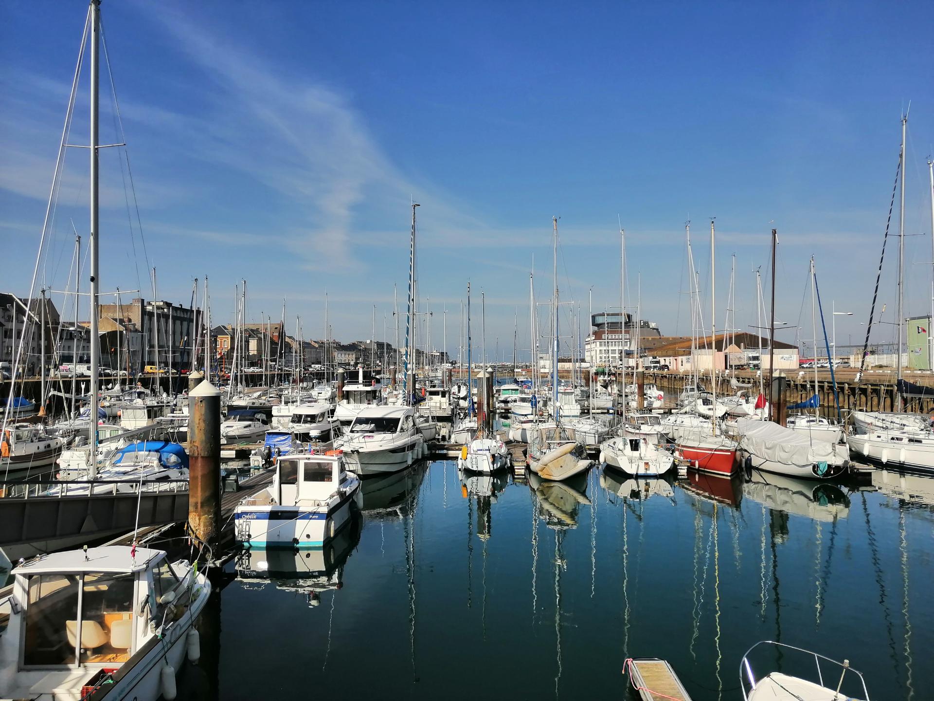 Sans voiture, entre ville et nature | Office de Tourisme de Fécamp