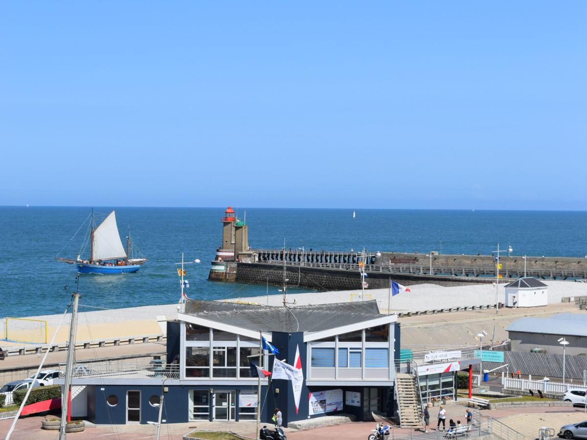 Sans voiture, entre ville et nature | Office de Tourisme de Fécamp