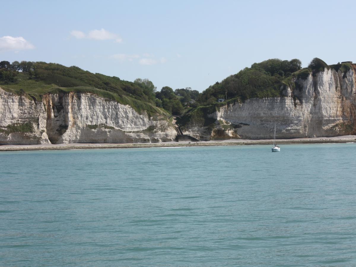 Venir et se déplacer | Office de Tourisme de Fécamp