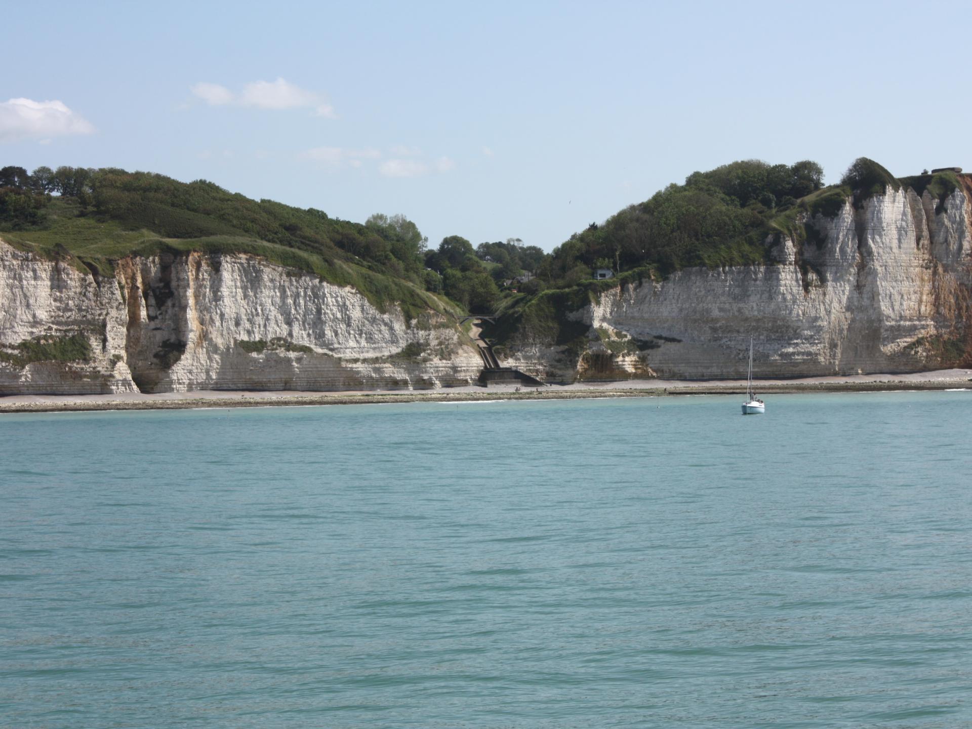 Venir et se déplacer | Office de Tourisme de Fécamp
