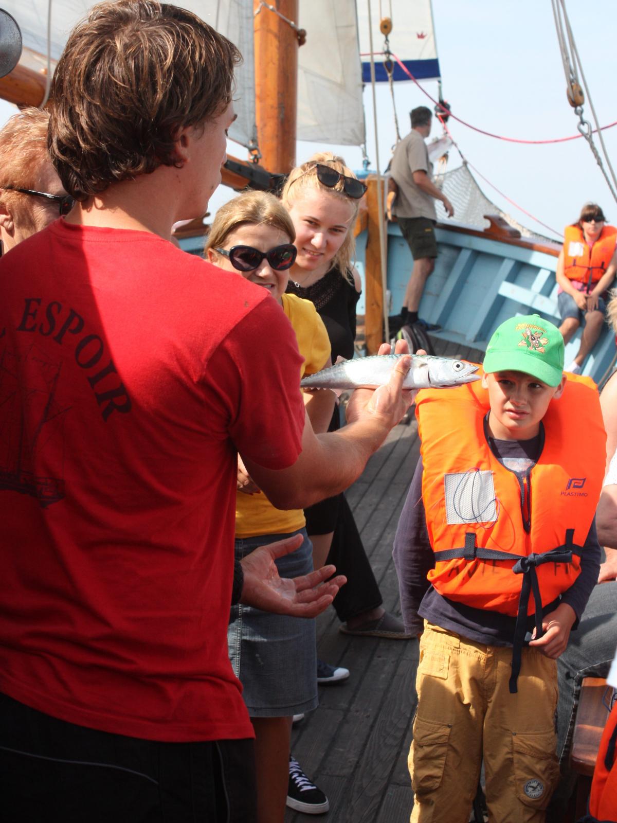 Nos savoir-faire gourmands | Office de Tourisme de Fécamp