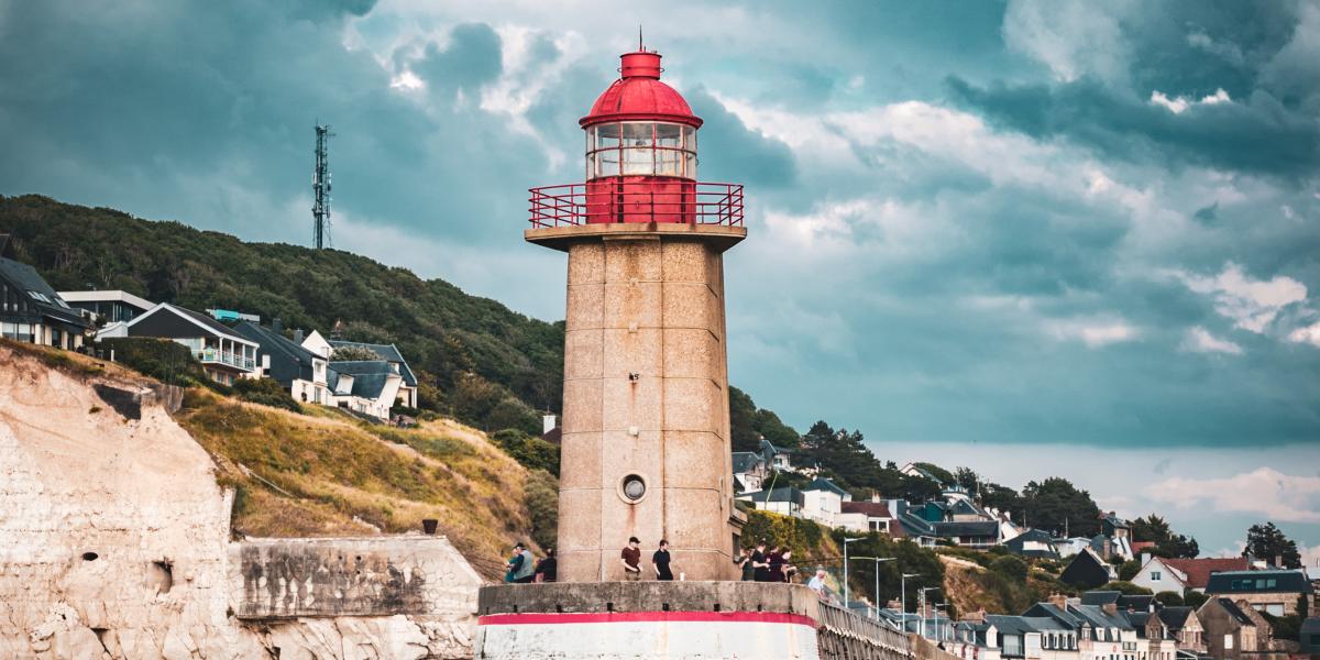 Find the TOP 5 of the destination | Office de Tourisme de Fécamp