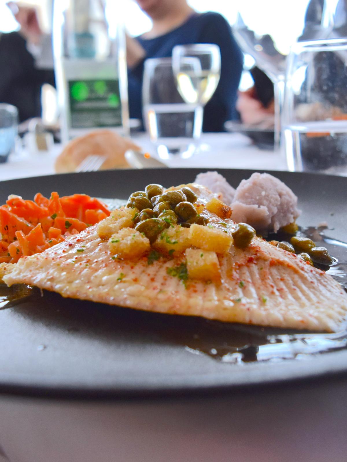 Nos savoir-faire gourmands | Office de Tourisme de Fécamp