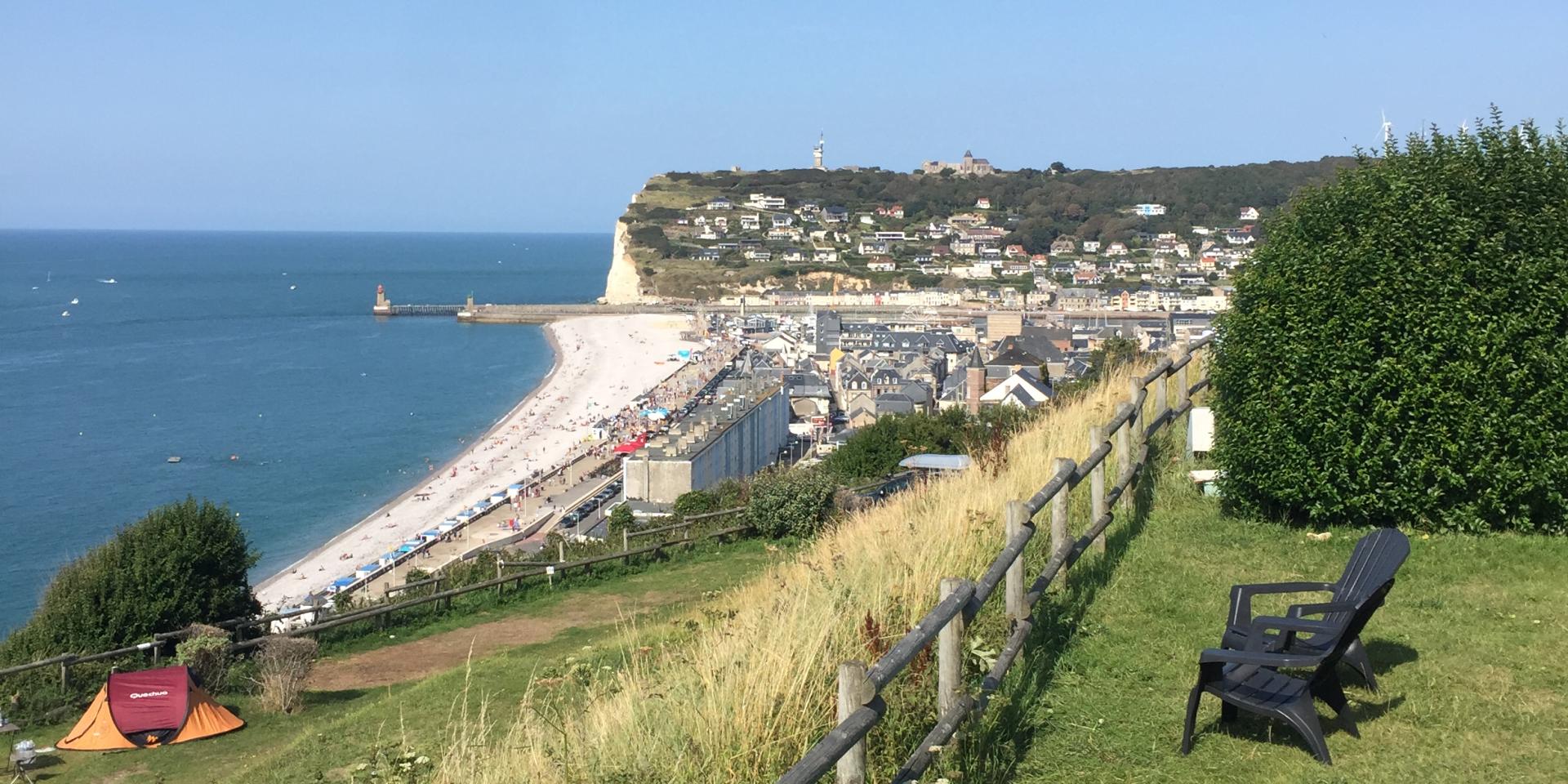 Venir et séjourner | Office de Tourisme de Fécamp