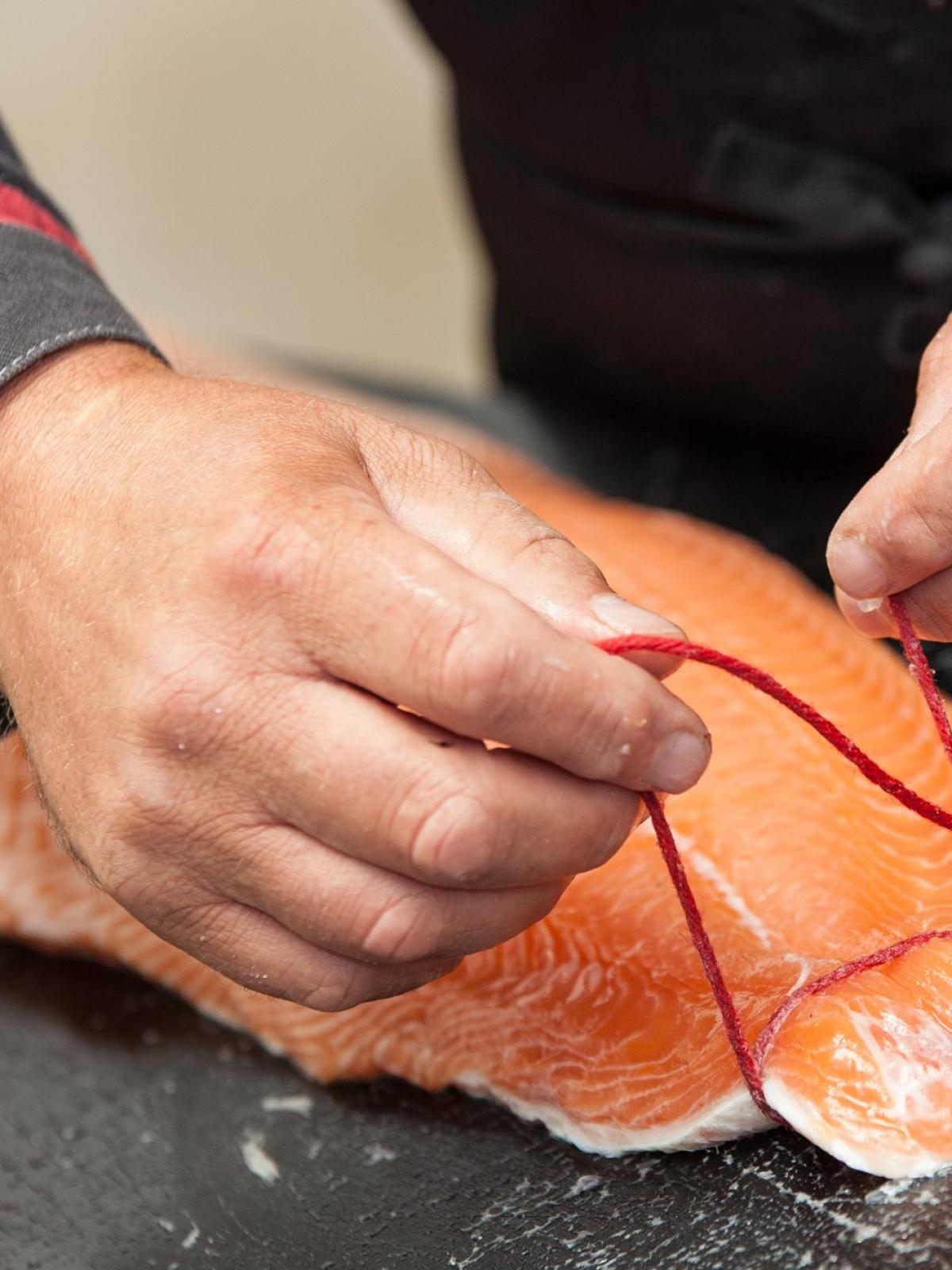 Nos savoir-faire gourmands | Office de Tourisme de Fécamp