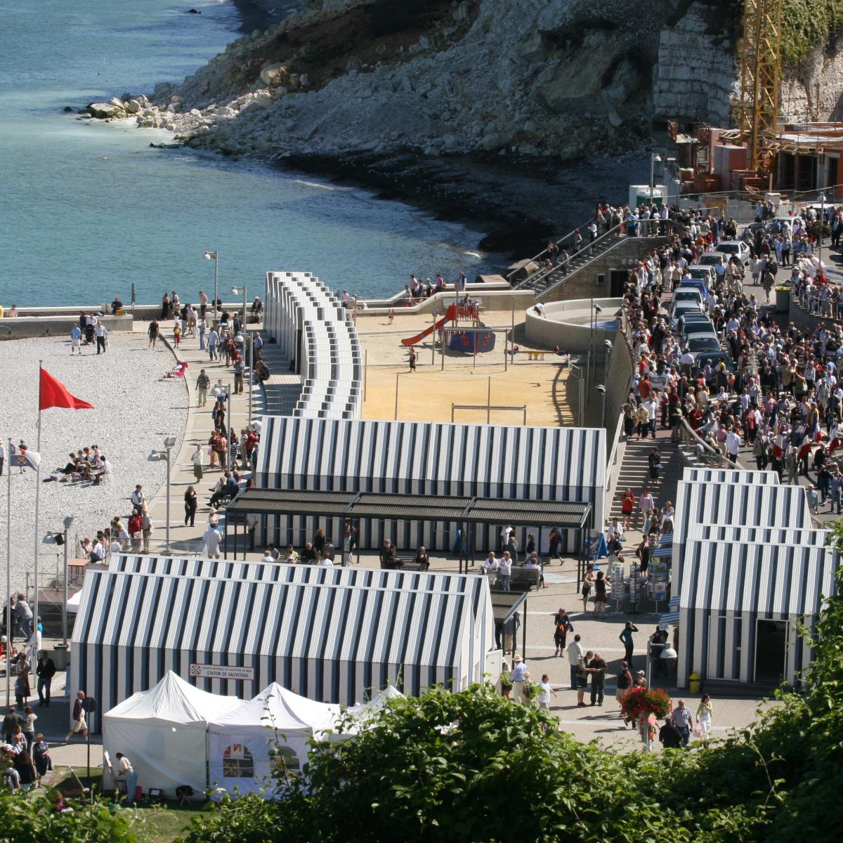 The Benedictine Palace | Office de Tourisme de Fécamp