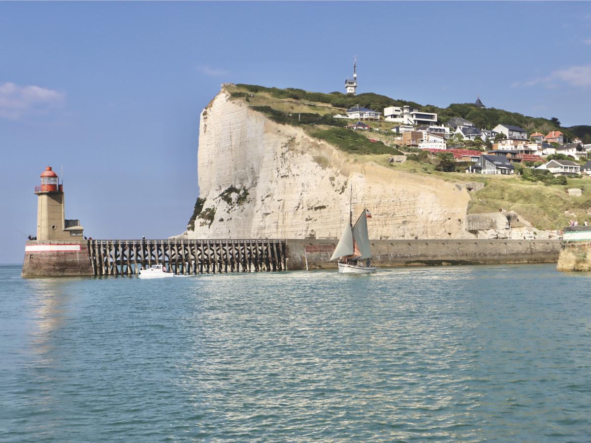 Top 5 of your memories of Fécamp | Office de Tourisme de Fécamp