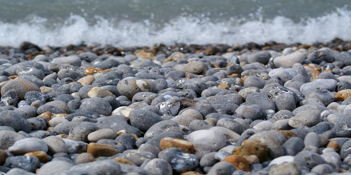 Les plages normandes | Office de Tourisme de Fécamp