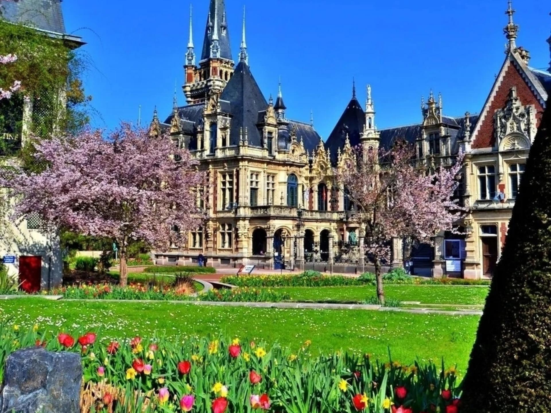 Venir et se déplacer | Office de Tourisme de Fécamp