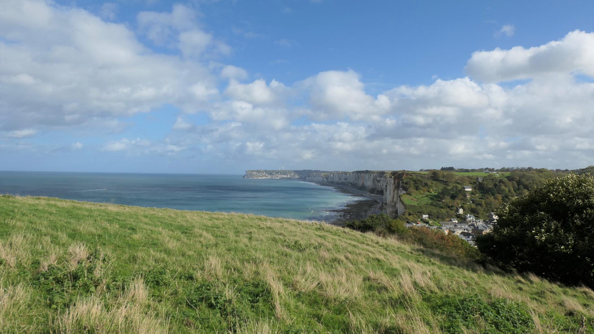 Yport, between land and sea | Office de Tourisme de Fécamp