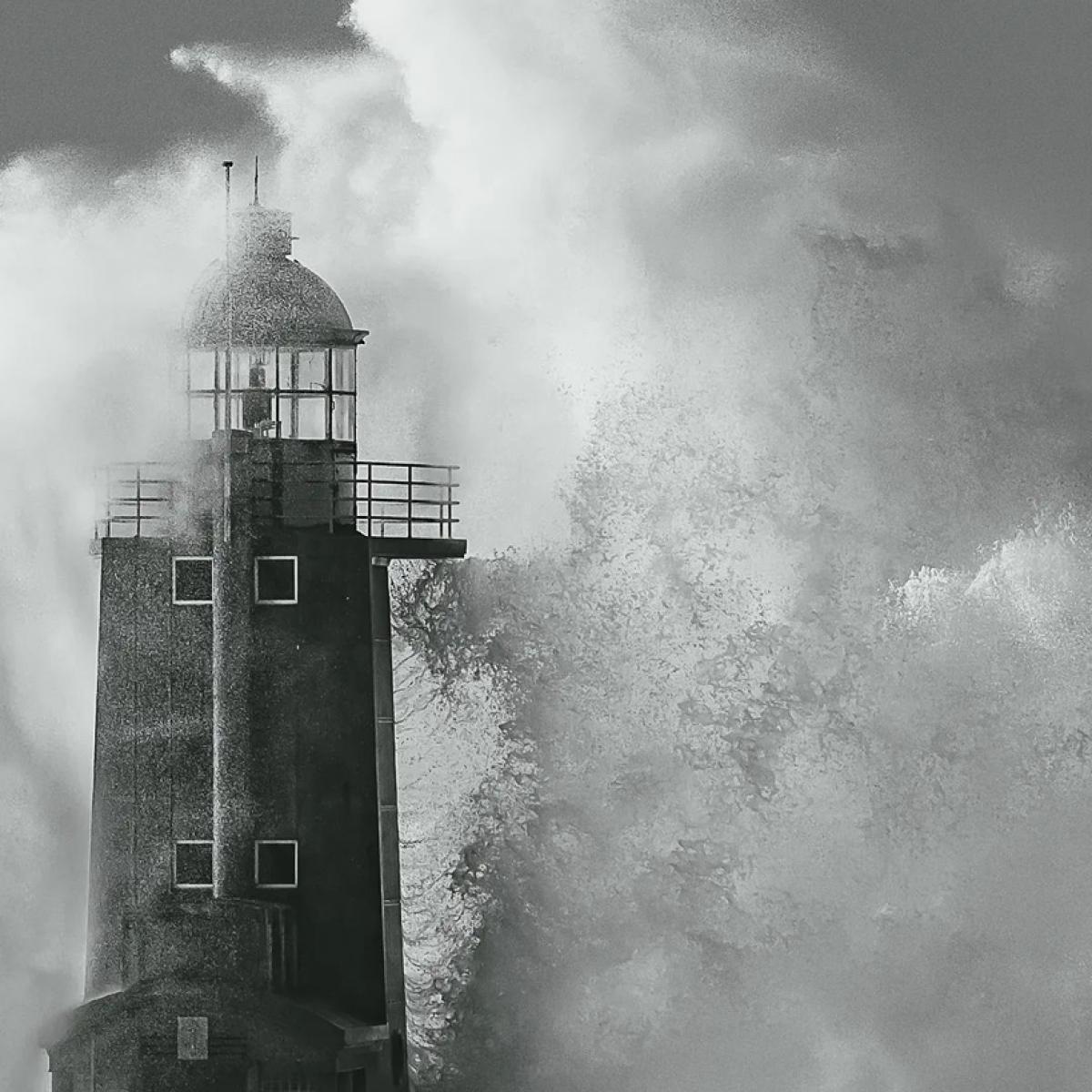 Les Phares et Estacades | Office de Tourisme de Fécamp