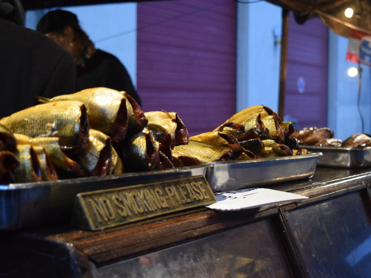 Top 5 des produits locaux | Office de Tourisme de Fécamp