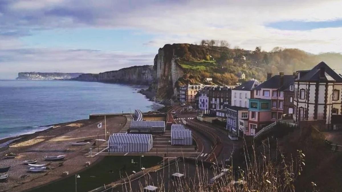 Nos brochures | Office de Tourisme de Fécamp