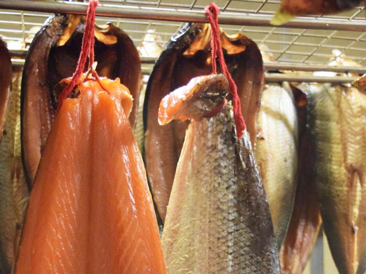 Top 5 des produits locaux | Office de Tourisme de Fécamp