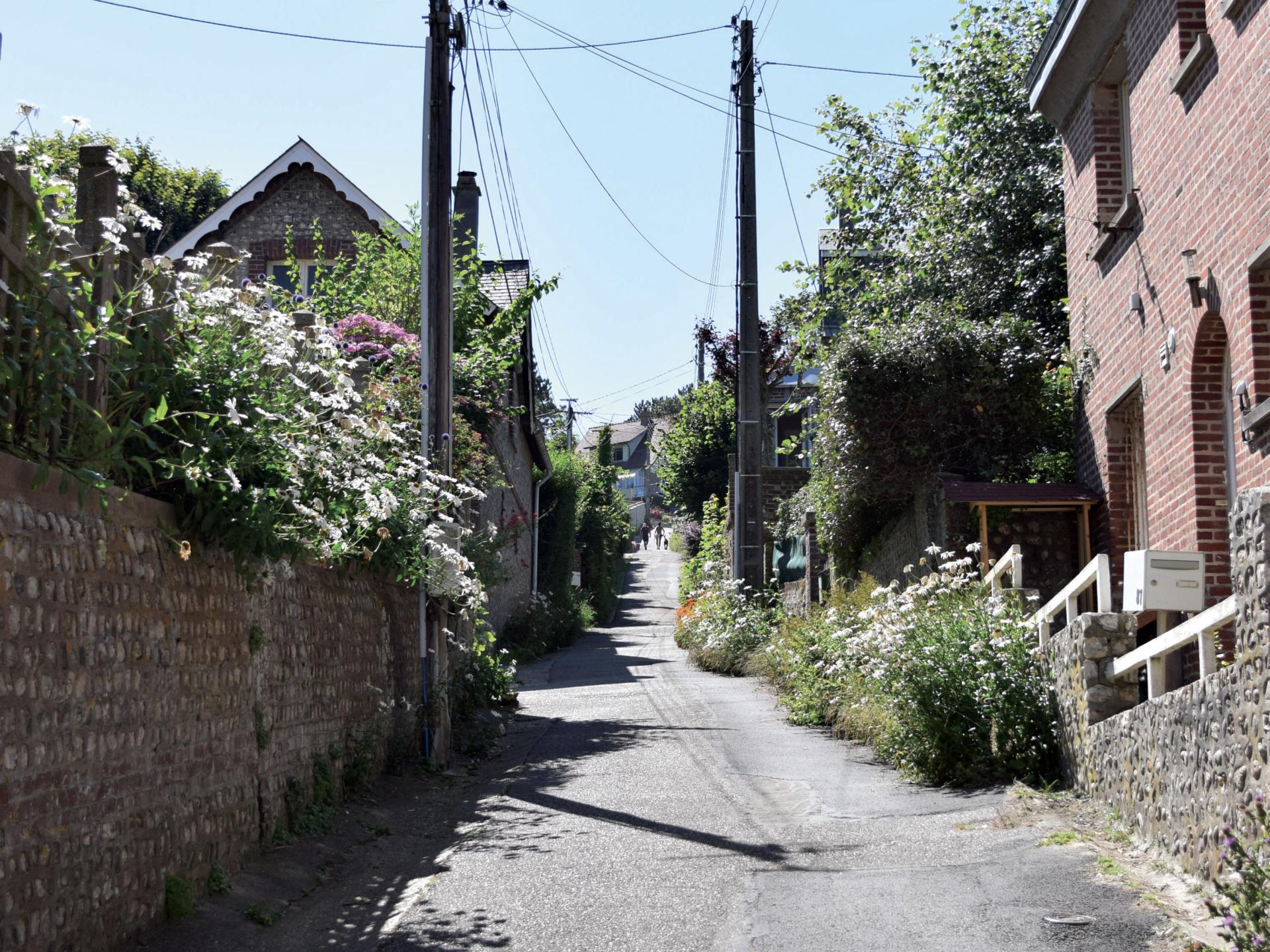 Top 5 de nos valleuses | Office de Tourisme de Fécamp