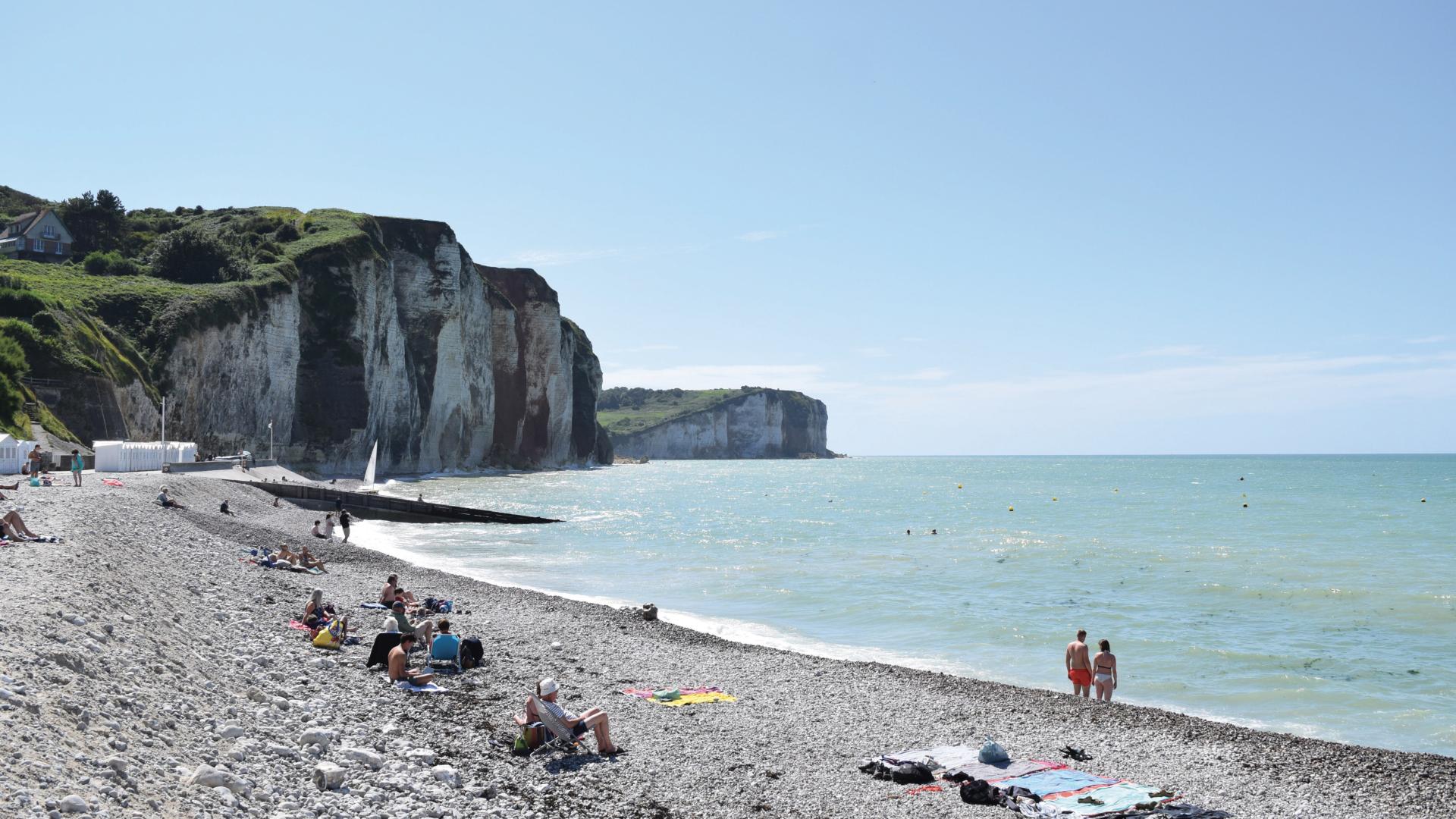Office de Tourisme de Fécamp