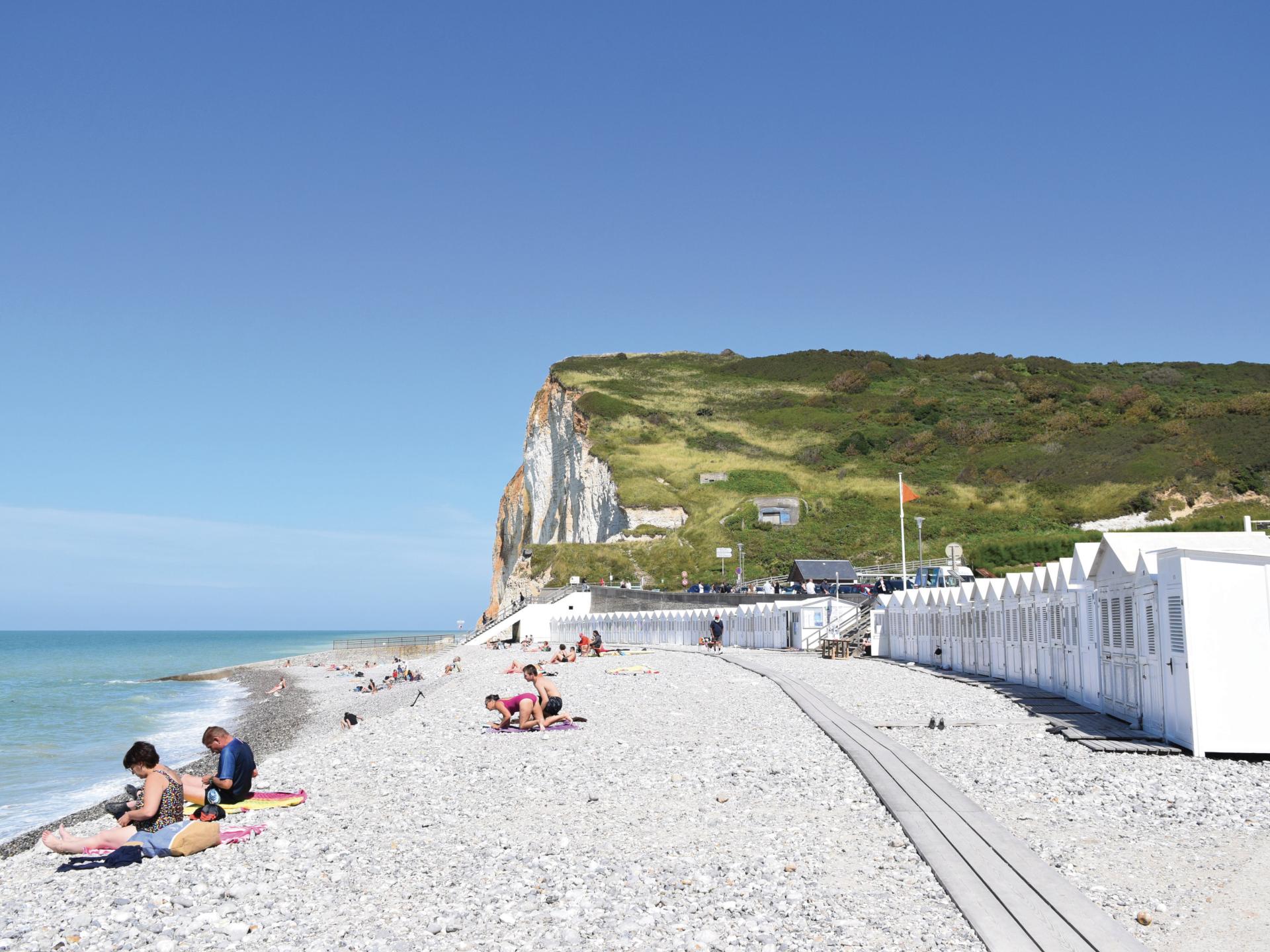Top 5 de nos valleuses | Office de Tourisme de Fécamp