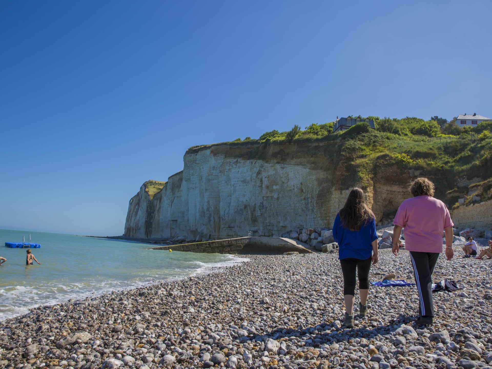 Top 5 des plus belles randos | Office de Tourisme de Fécamp