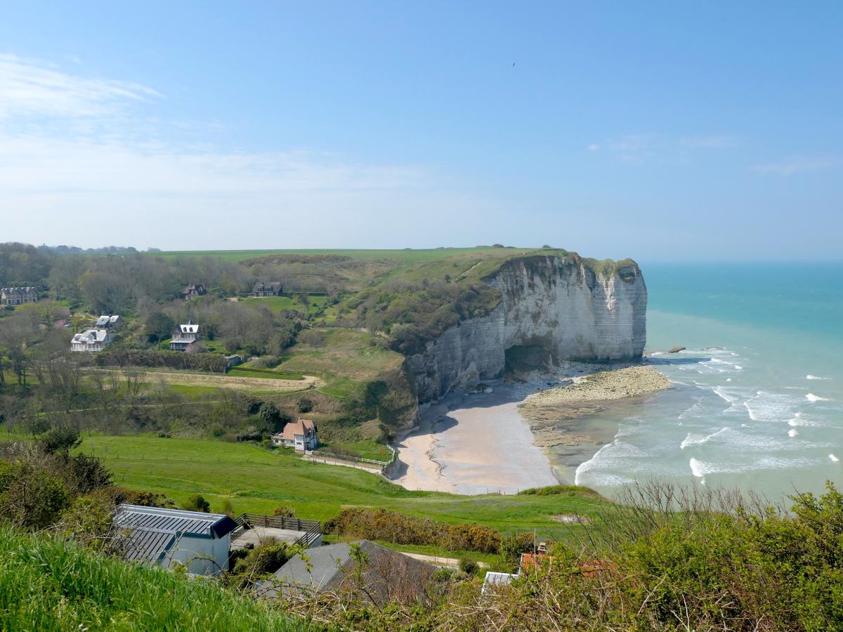 Top 5 of our valleys | Office de Tourisme de Fécamp