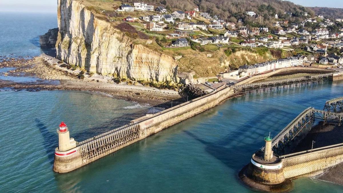 Nos brochures | Office de Tourisme de Fécamp