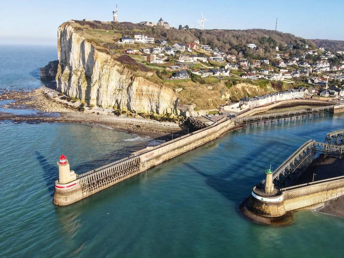 Top 5 of your memories of Fécamp | Office de Tourisme de Fécamp