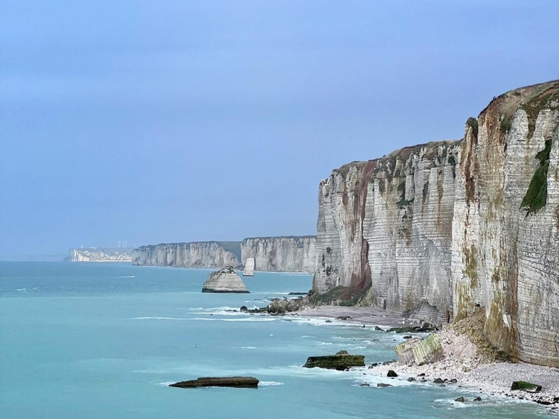 Top 5 of your memories of Fécamp | Office de Tourisme de Fécamp