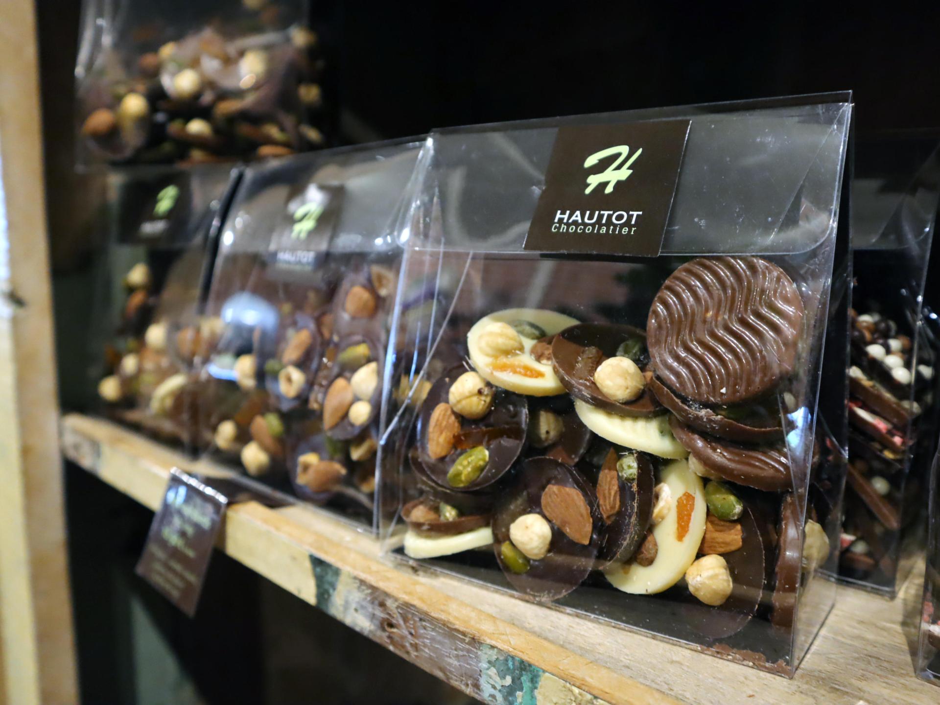 Top 3 delicacies | Office de Tourisme de Fécamp