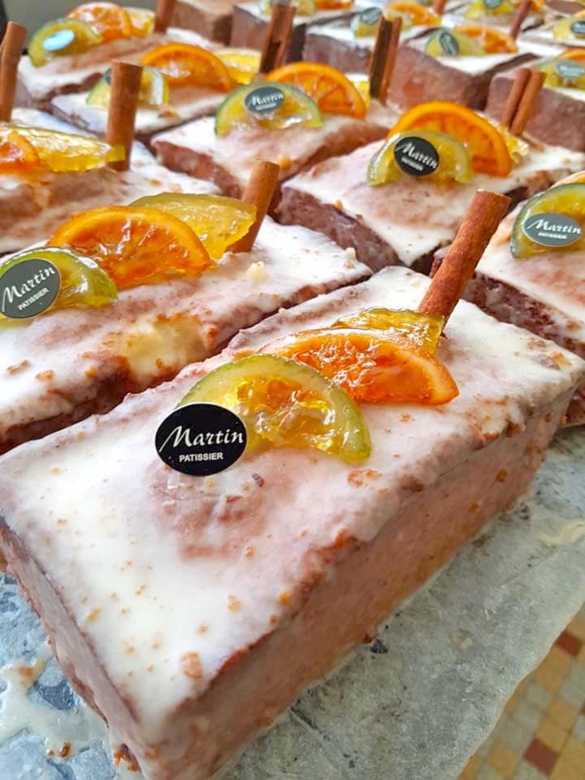 Top 3 delicacies | Office de Tourisme de Fécamp