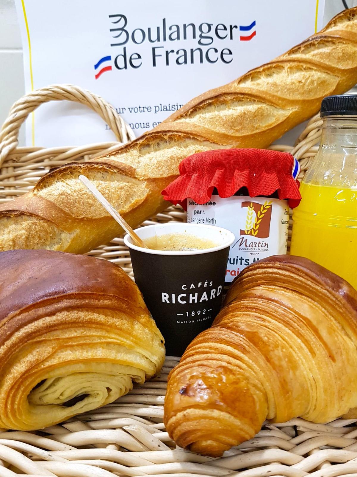 Top 3 delicacies | Office de Tourisme de Fécamp