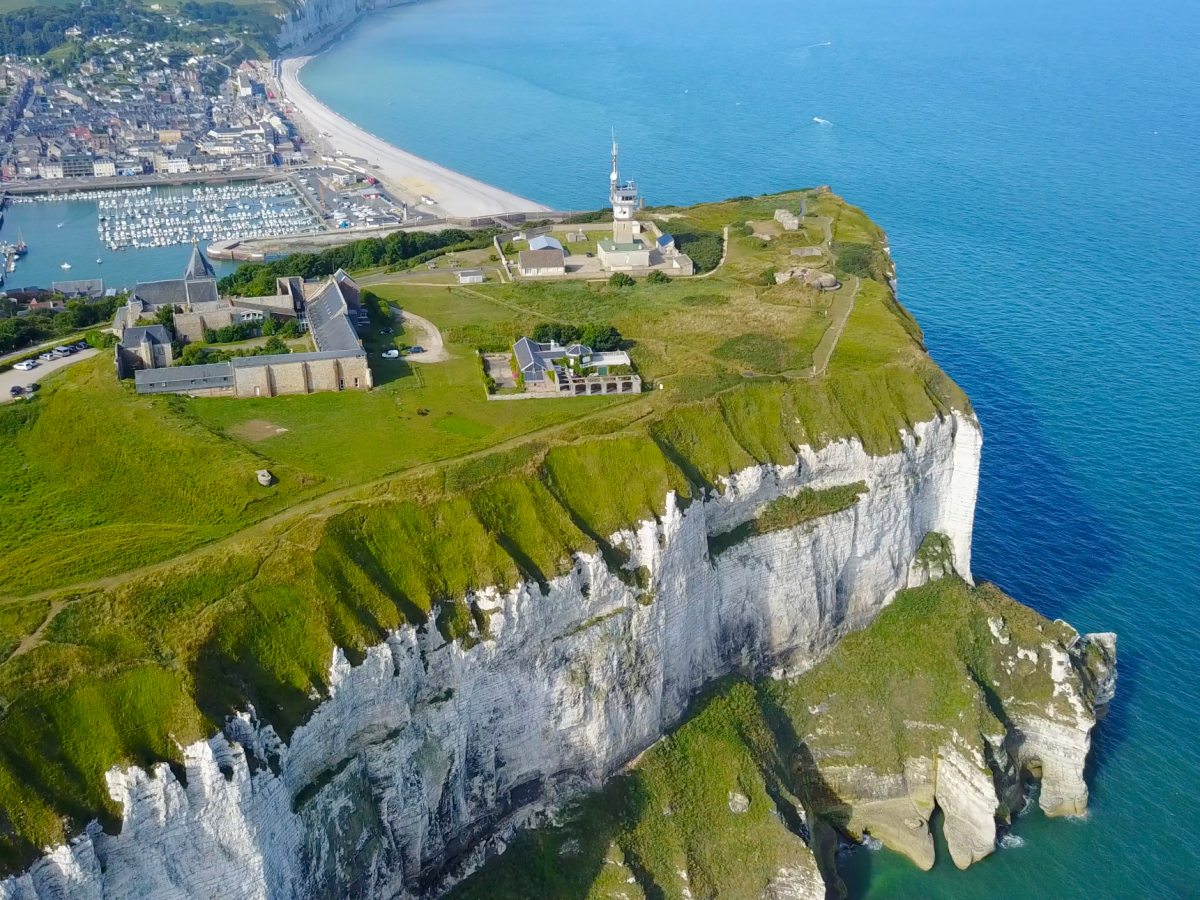 Top 5 of your memories of Fécamp | Office de Tourisme de Fécamp