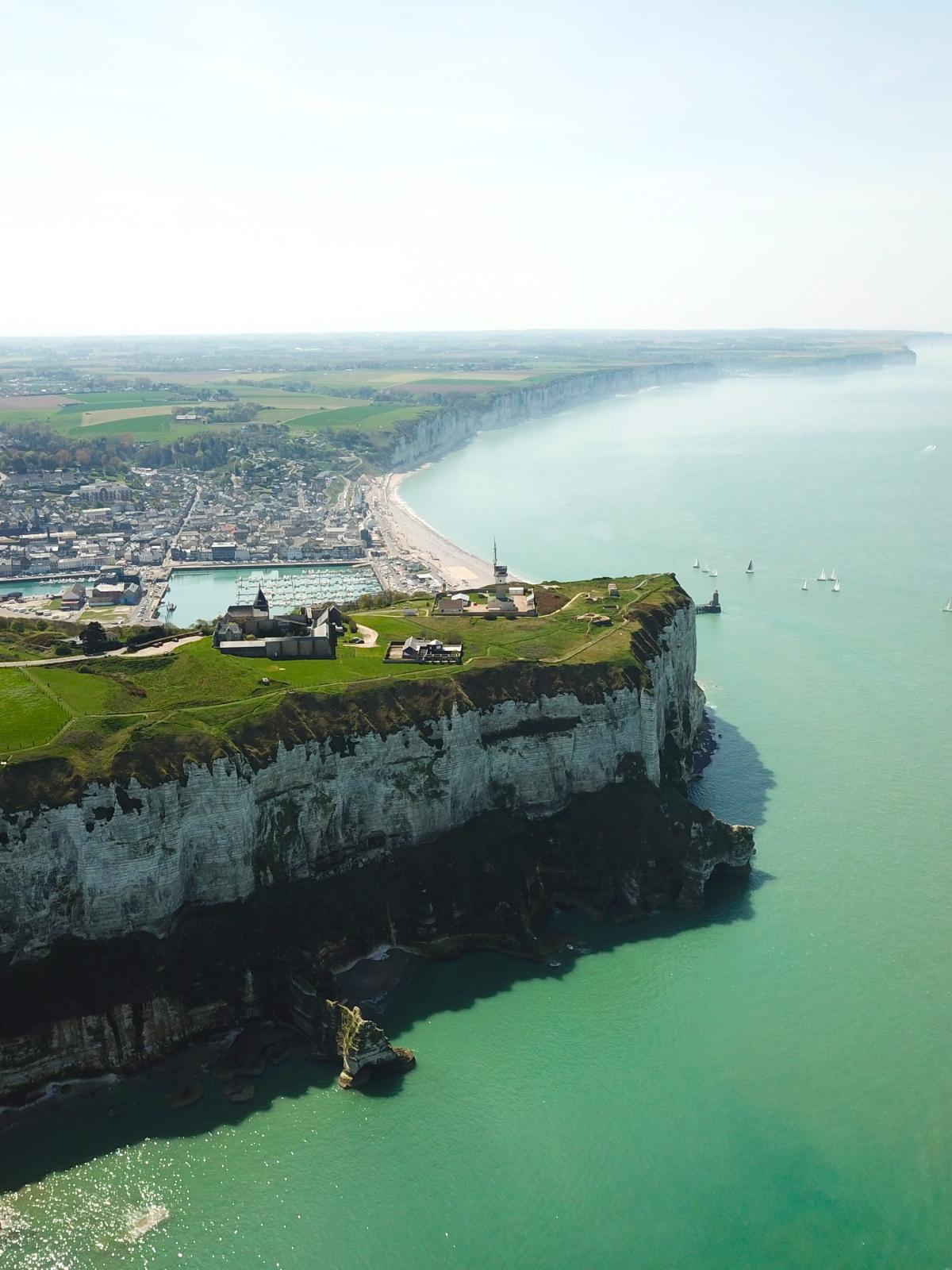 Accueil | Office de Tourisme de Fécamp
