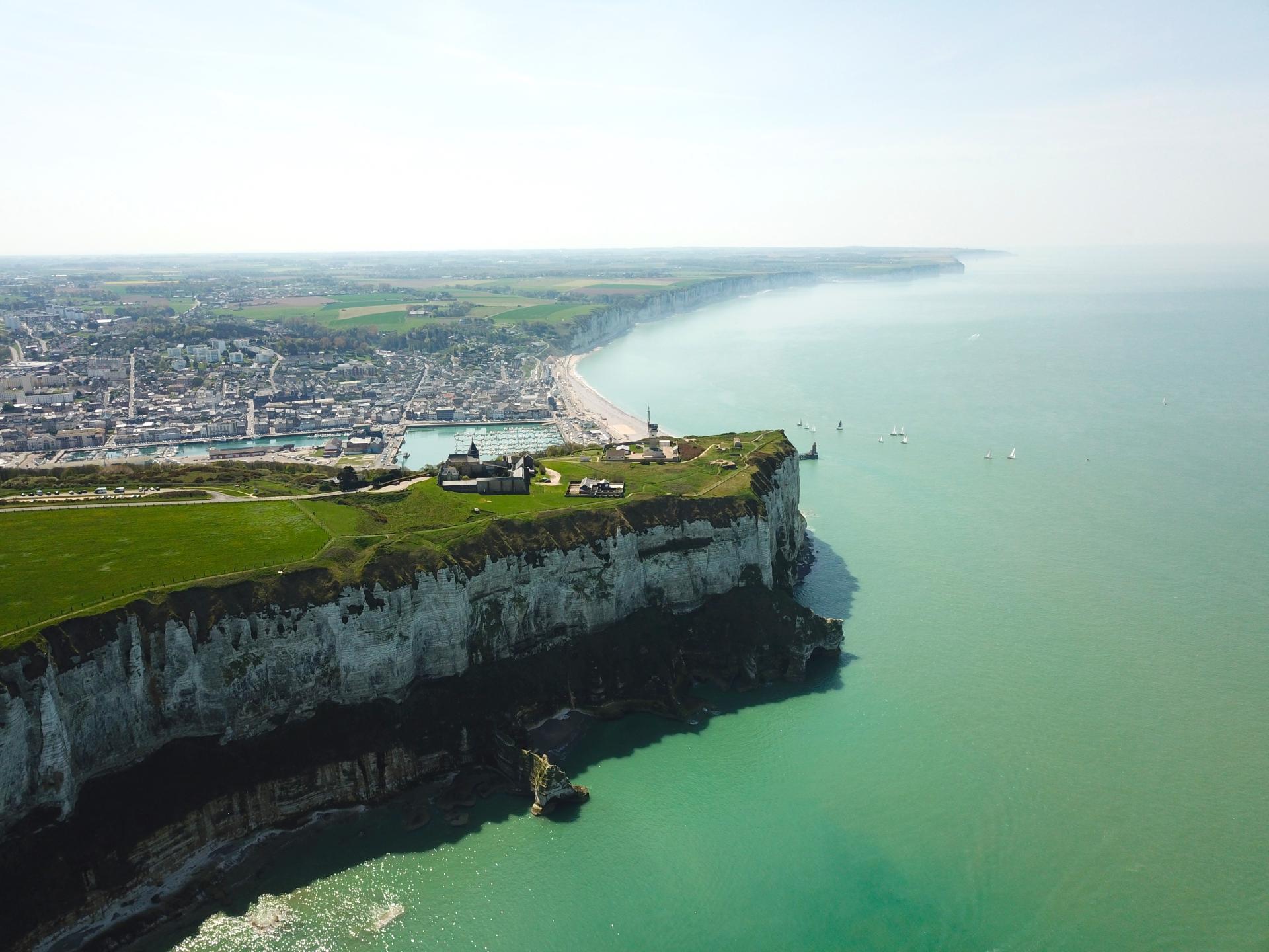 Nos incontournables | Office de Tourisme de Fécamp
