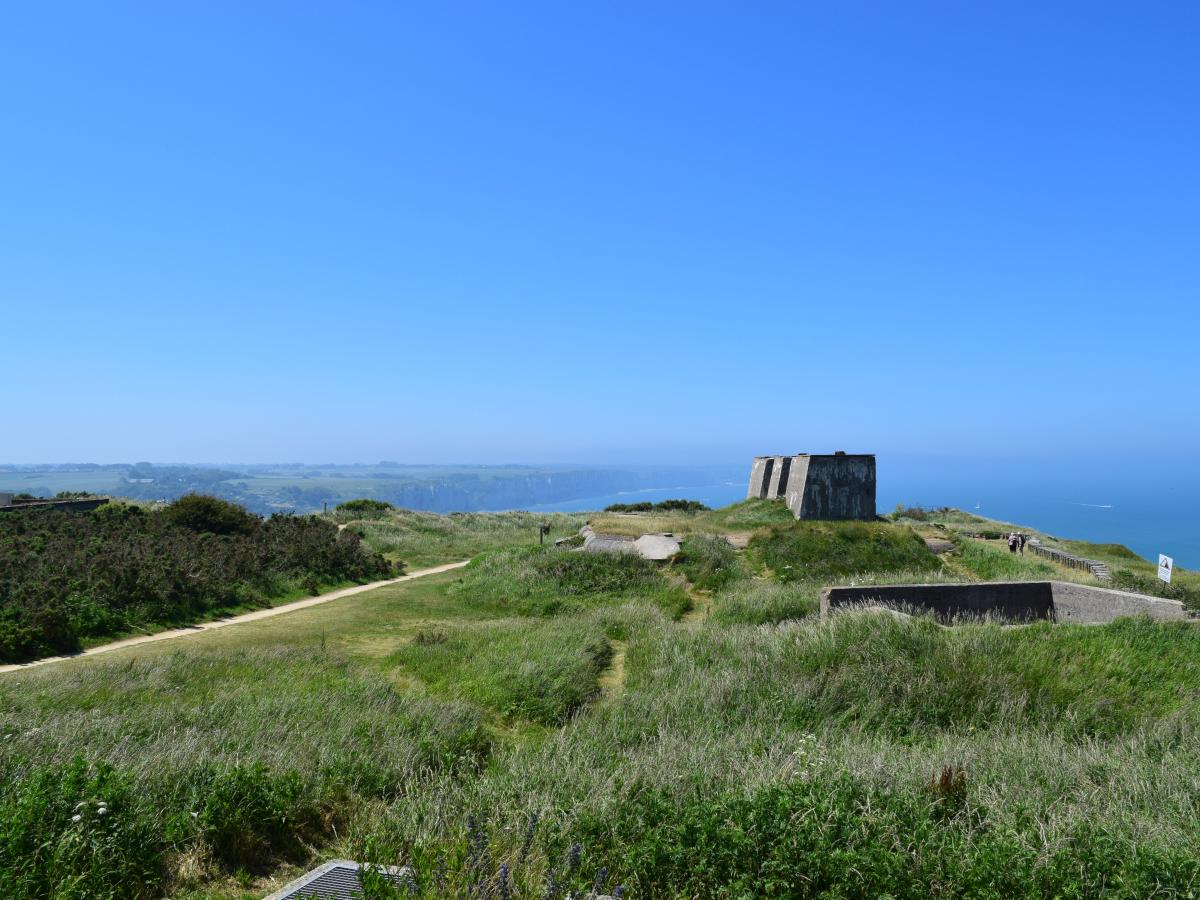 Le patrimoine normand | Office de Tourisme de Fécamp