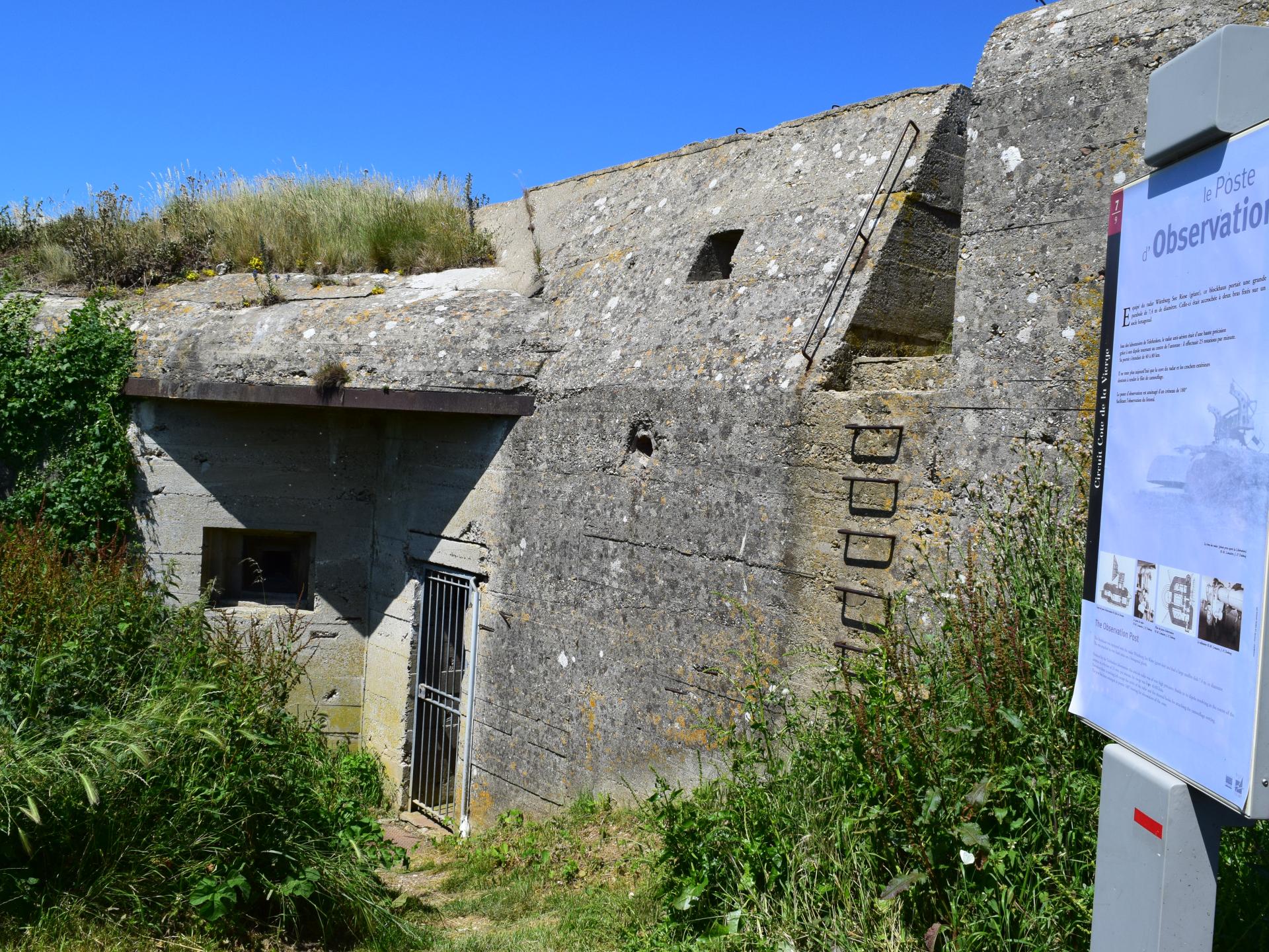 Le patrimoine normand | Office de Tourisme de Fécamp