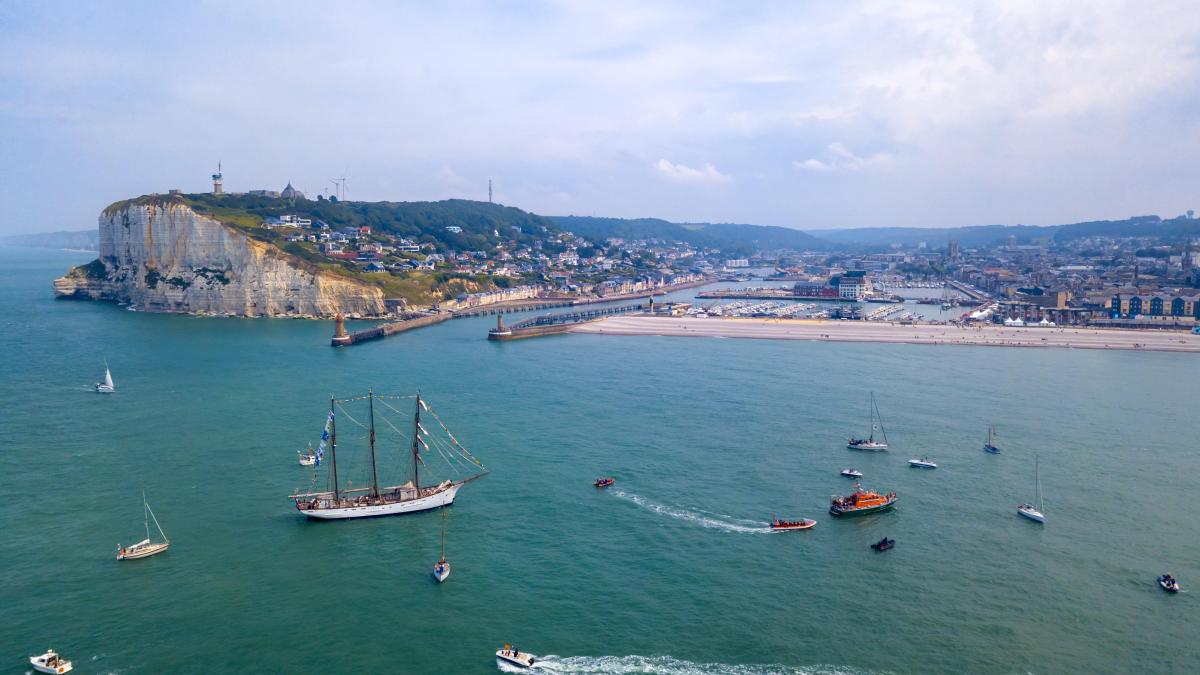 Accueil | Office de Tourisme de Fécamp