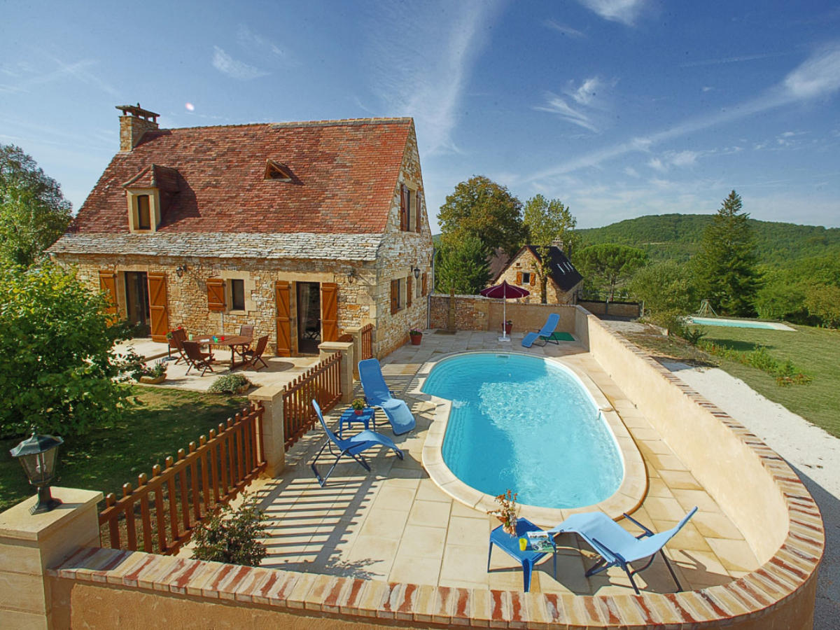 Le château de Carlux | Office de Tourisme du Pays de Fénelon