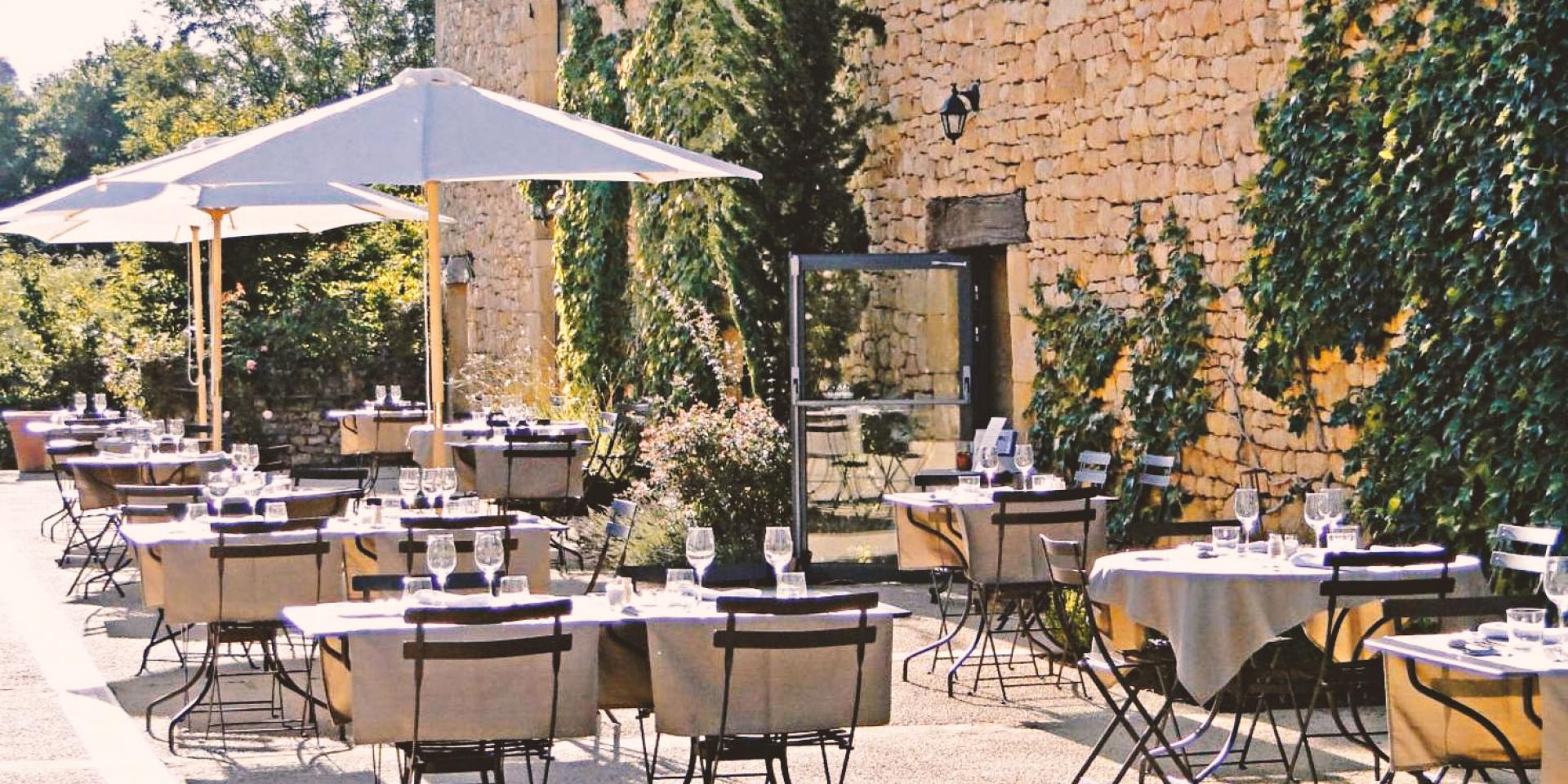 Restaurants | Office de Tourisme du Pays de Fénelon