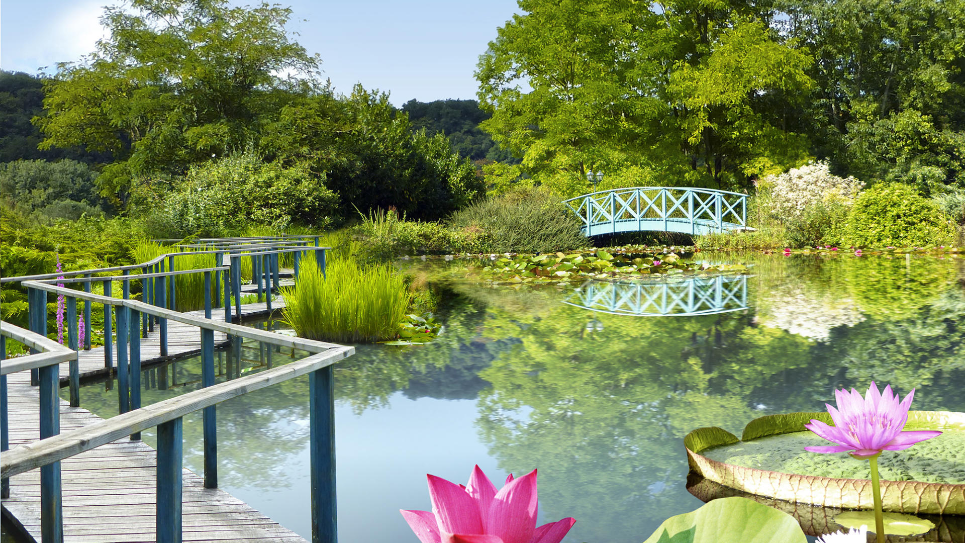 Destination pleine nature | Office de Tourisme du Pays de Fénelon