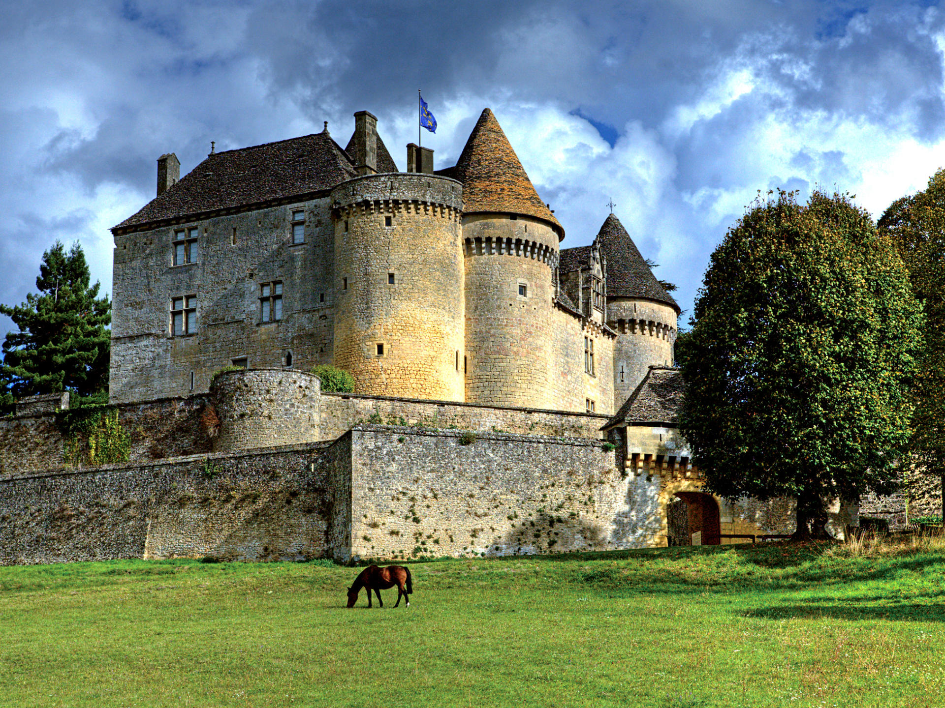 François de Salignac de La Mothe-Fénelon | Office de Tourisme du Pays ...