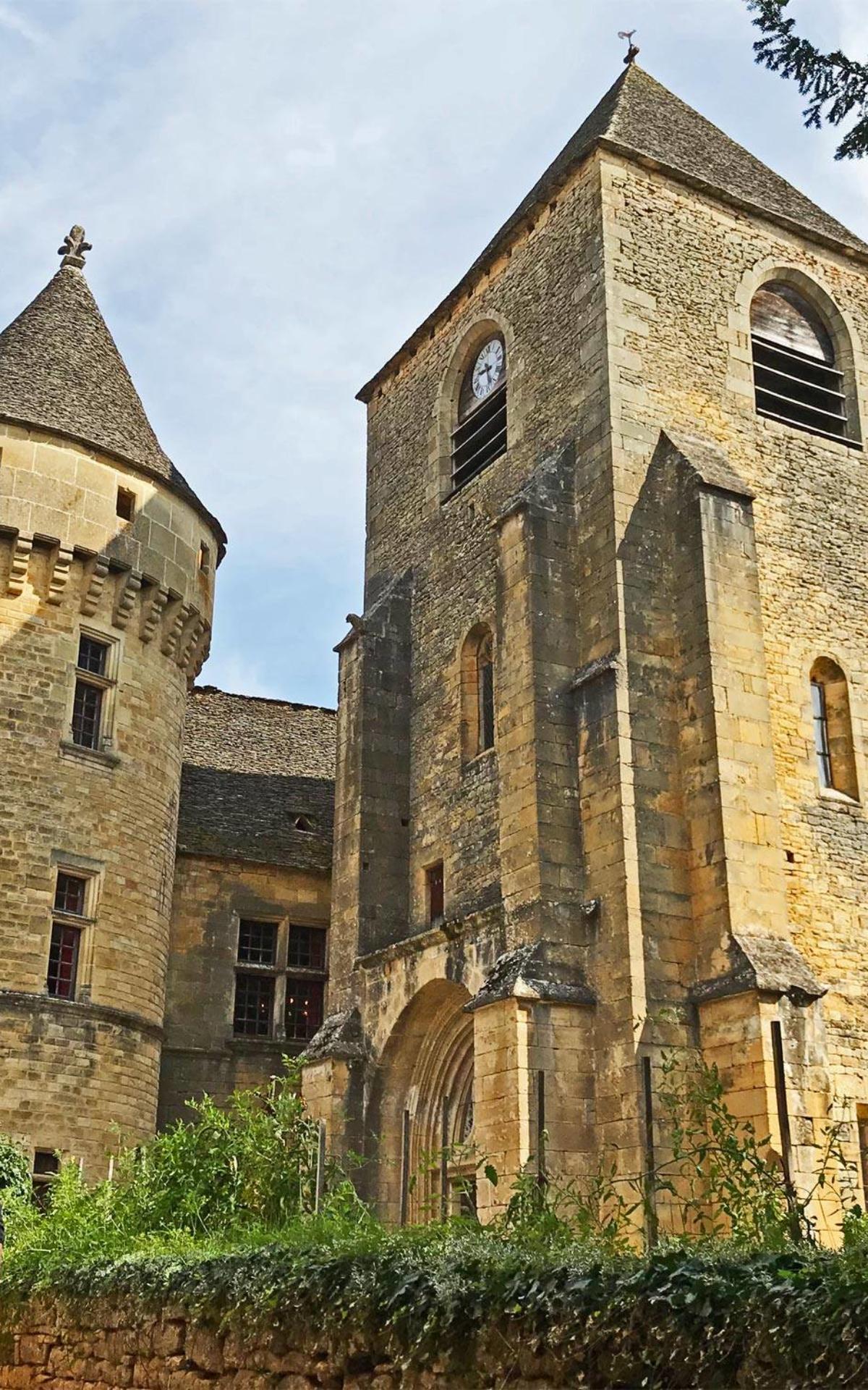 SARL Le Clos des Noyers (Sainte-Mondane) | Office de Tourisme du Pays ...