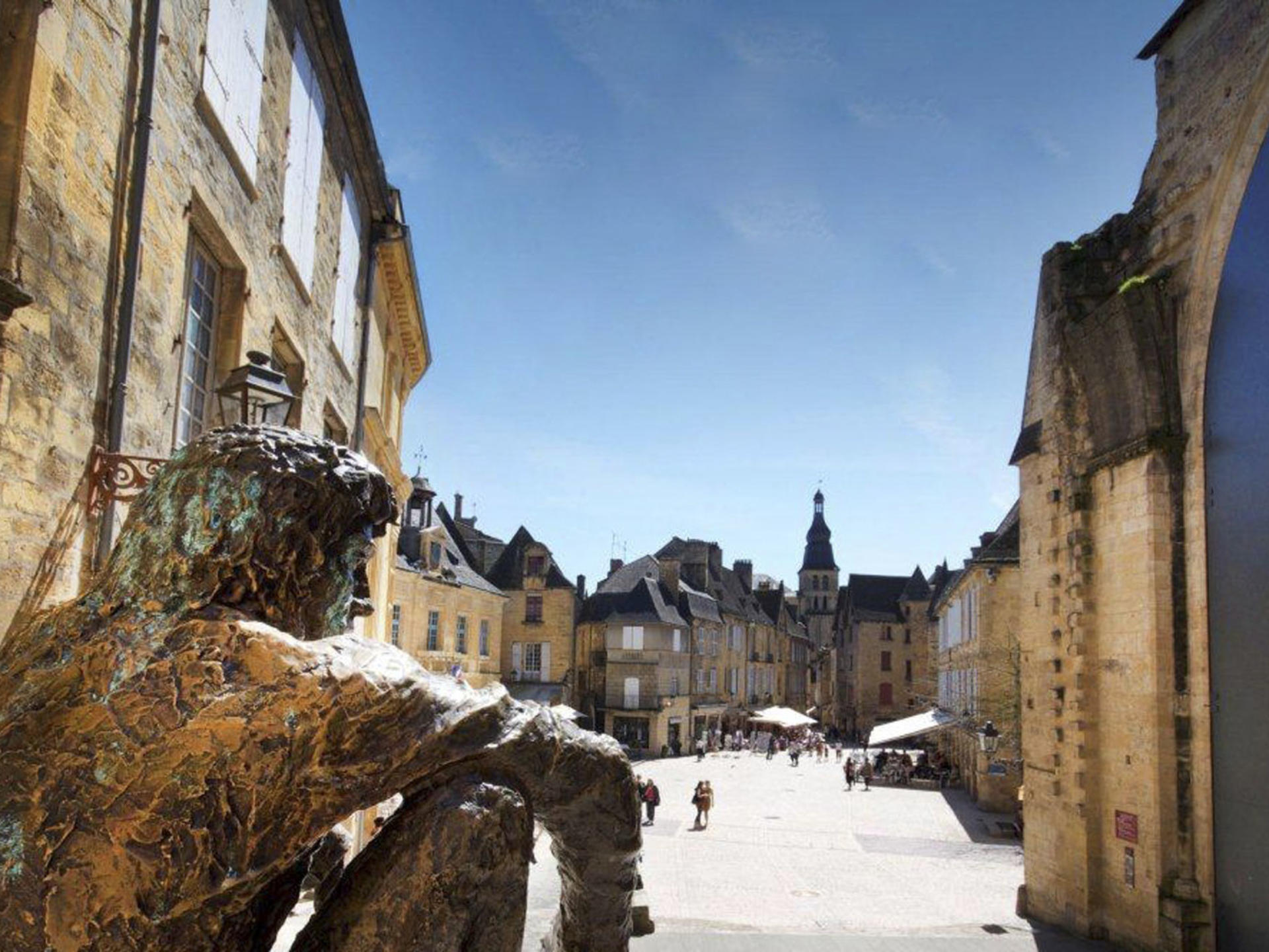 Boucle de Carsac (Carsac-Aillac) | Office de Tourisme du Pays de Fénelon