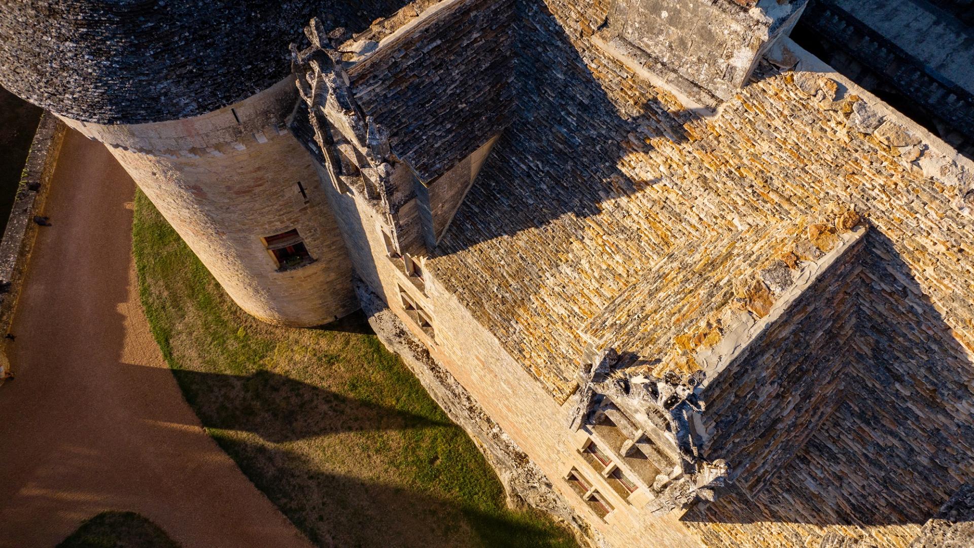 Château de Fénelon | Office de Tourisme du Pays de Fénelon