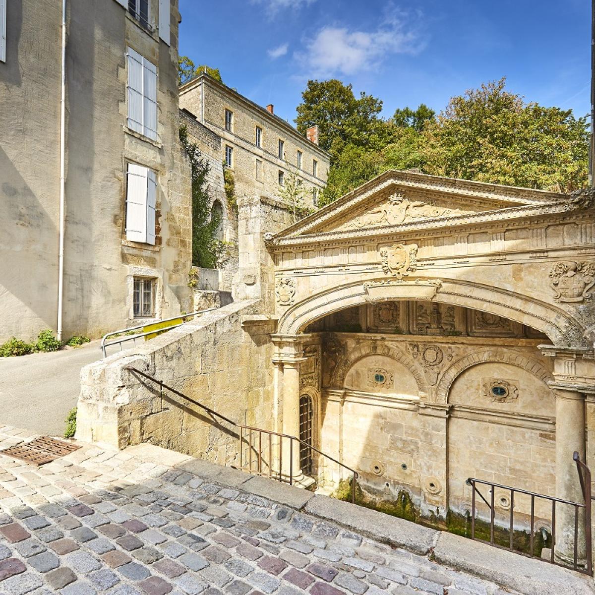 Visiter Fontenay-le-Comte | Office de Tourisme Pays de Fontenay-Vendée Visiter Fontenay-le-Comte | Office de Tourisme Pays de Fontenay-Vendée